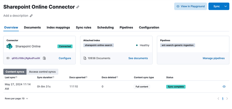 Elastic Data Connectors - Elasticsearch Ingestion Made Simple — Jedr ...